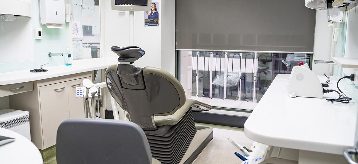 Sydney Dentist | CBD Dental