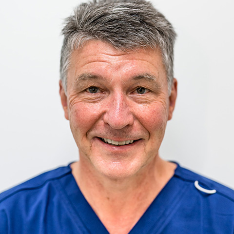 Meet The Team | CBD Dental